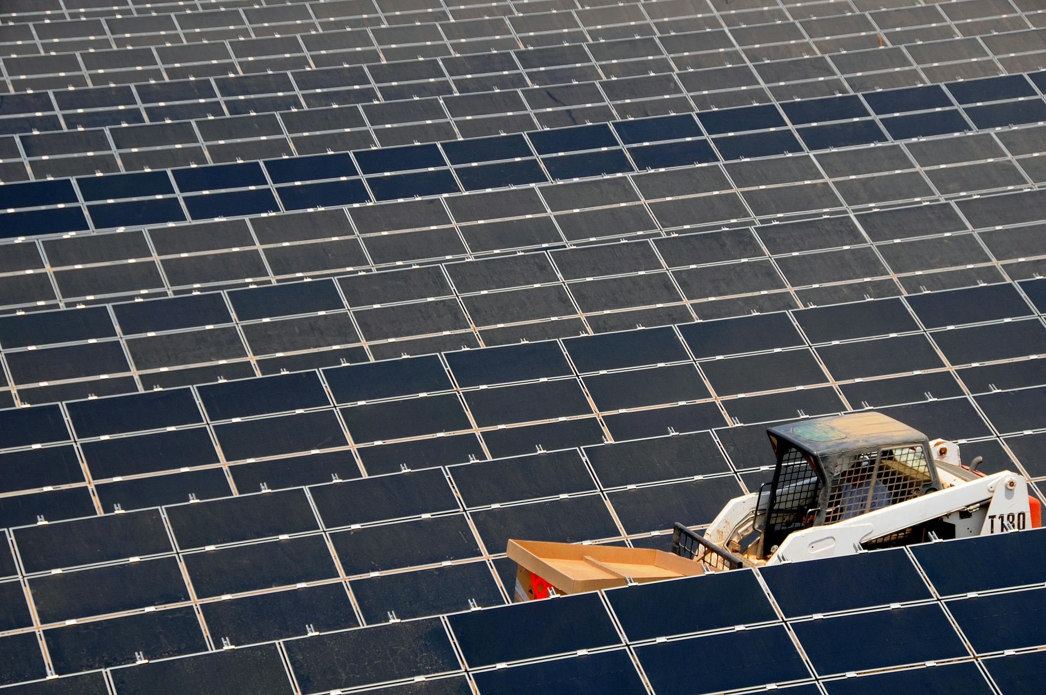 Florida PSC Approves Solar Rate Increase for 300 MW of Duke Energy Projects | EnergyTech