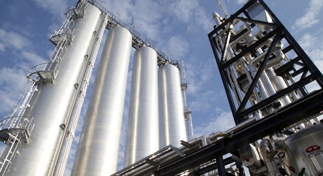 Linde US Doubling CO₂ Utilization Plant along Gulf Coast | Energy Tech