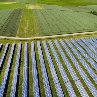 Greenbacker Adds $15m to $950M Funding for 674-MW Cider Solar Farm in ...