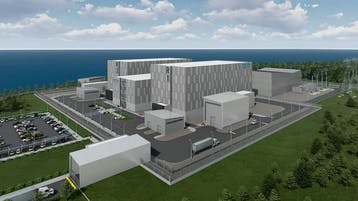 Ameresco Moves into SMR Nuclear Development through Terrestrial Energy ...