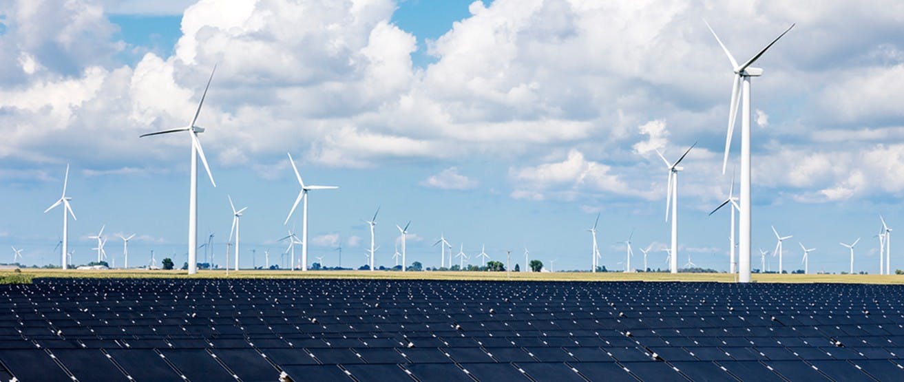 Meta Increases Invenergy Renewable PPAs by 791 MW in Wind and Solar ...
