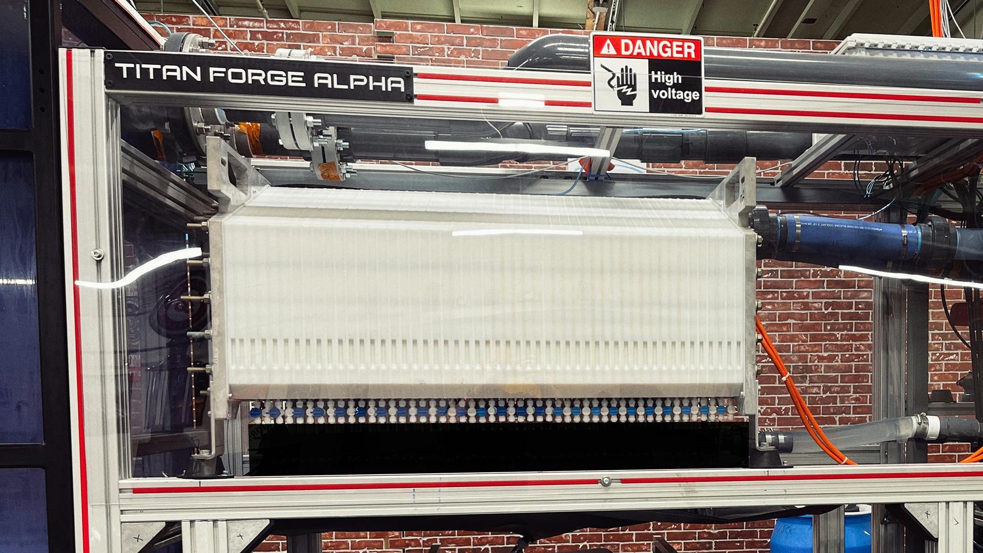 Out of Thin Air?: Prometheus Promises E-Methanol Fuel Crossing Carbon ...