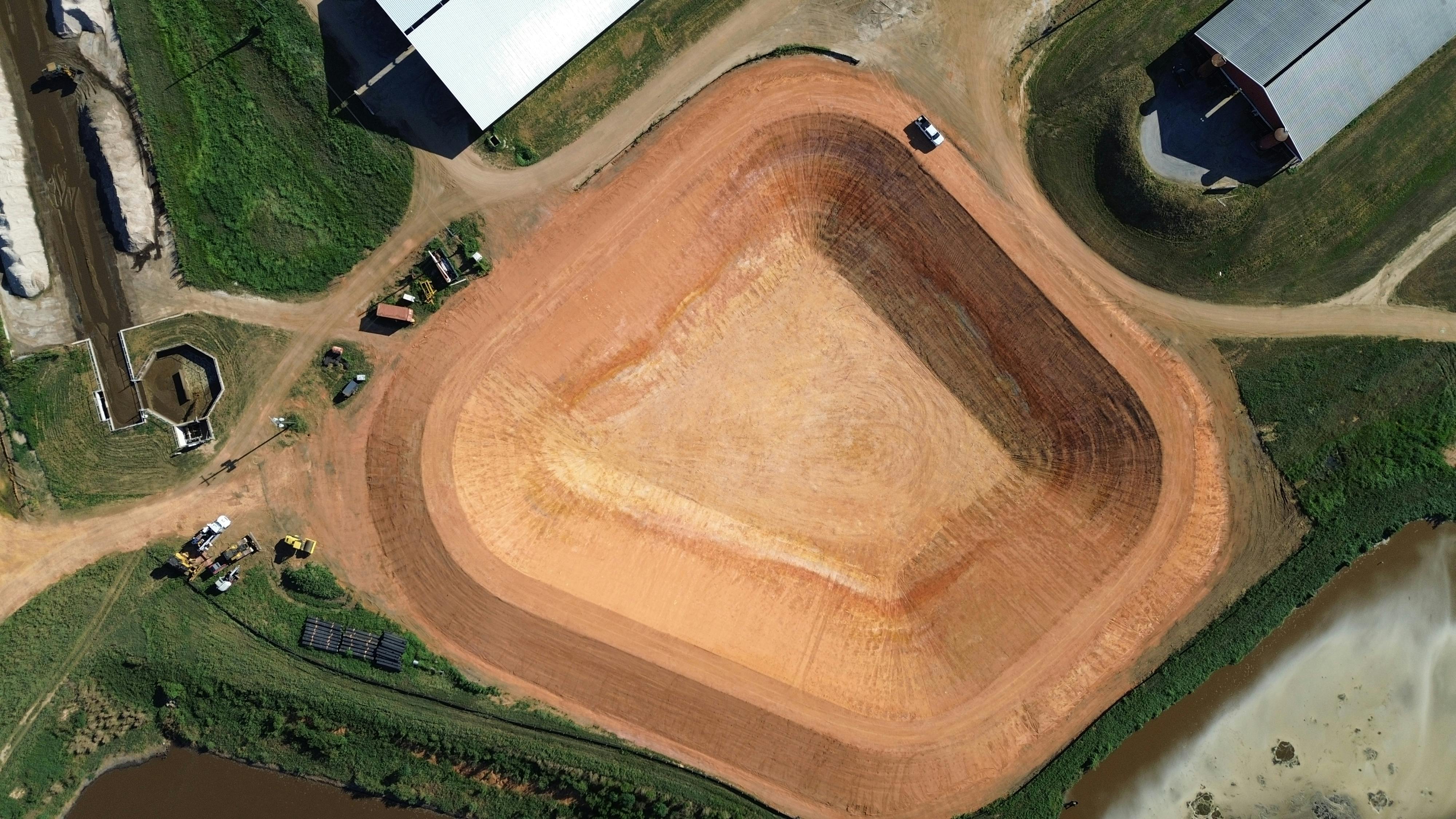 New RNG Production Facilities Underway Across Four States to Support ...