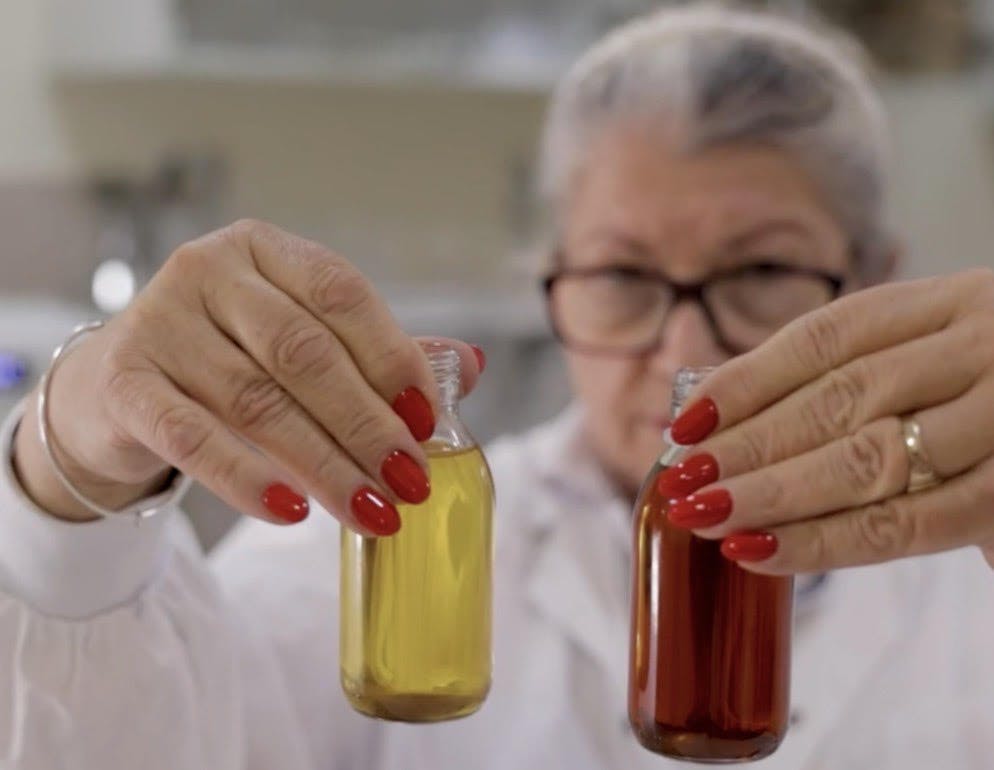 Beyond Oil USA and Eazy Grease Collaborate for Sustainable Frying Oil ...