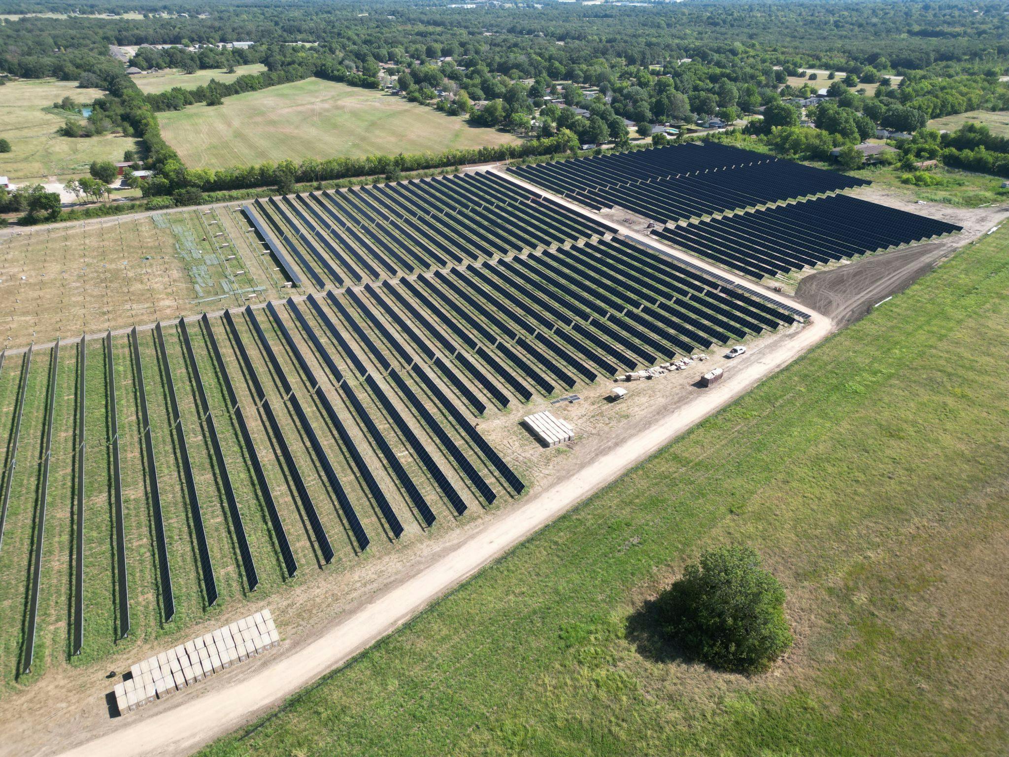 AstraZeneca Signs 9-year Solar PPA with ENGIE | Energy Tech