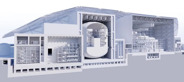 Next-Gen Nuclear in Europe: Rolls-Royce SMR Moves Forward with ...